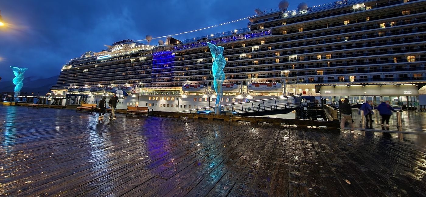 Princess Cruises Unveils Spectacular 2024 Wave Sale: Save Up To 40% on ...