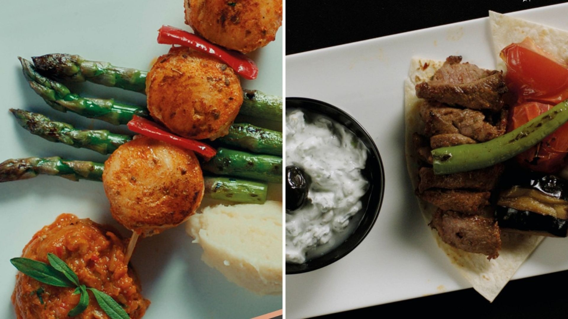 Turkish Airlines Introduces New Inflight Menus Featuring Local ...