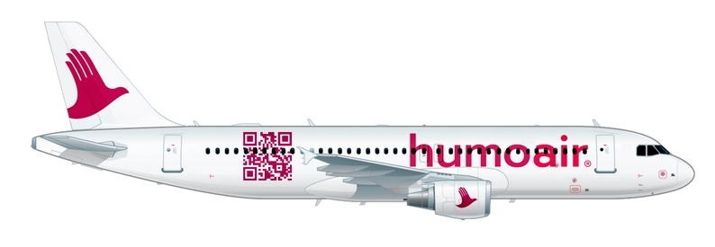 Humo Air Set to Soar: Uzbekistan’s Newest Carrier Reveals Launch Plans ...