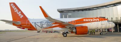 easyJet Launches Six New Routes for Summer 2025 - AirGuide.info ...