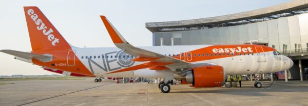 easyJet Launches Six New Routes for Summer 2025 - AirGuide.info ...