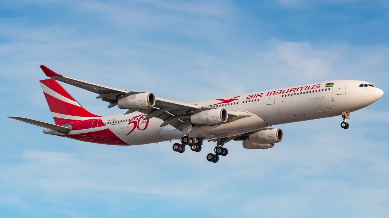 Network Airline Services appointed General Sales and Services Agent ...