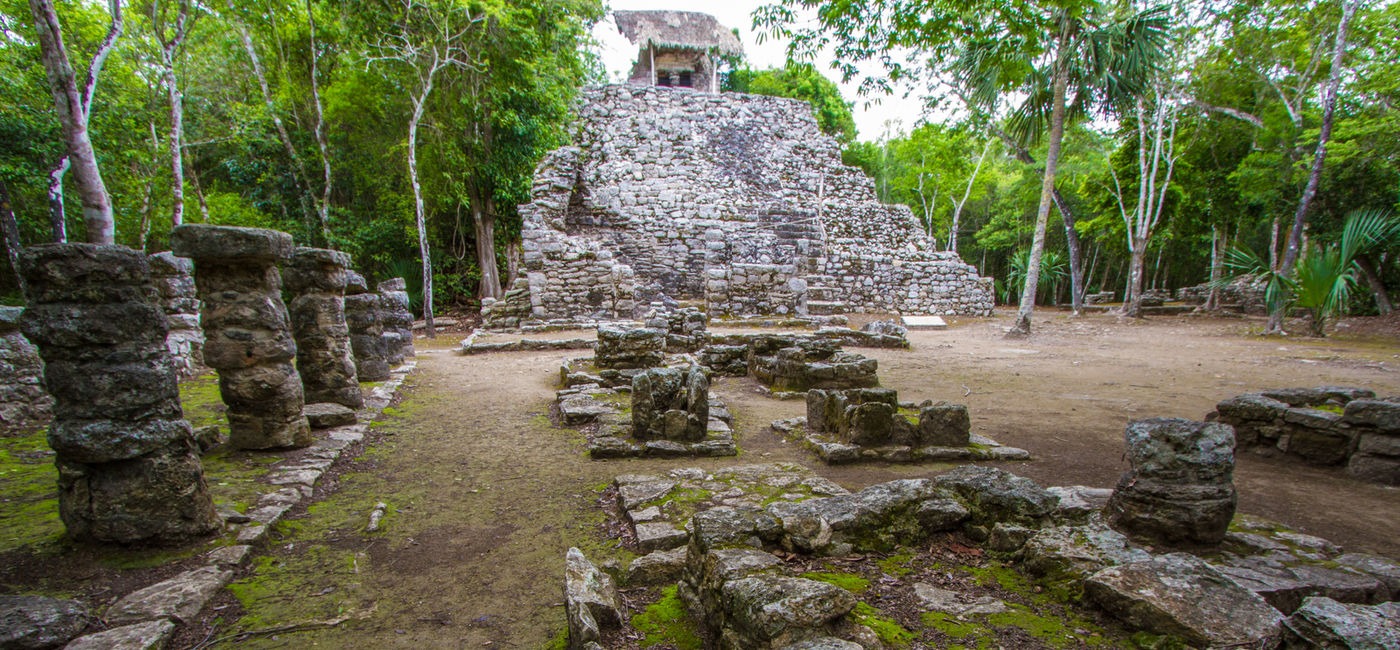Maya History Ancient Maya Population May Have Topped 16 Million,