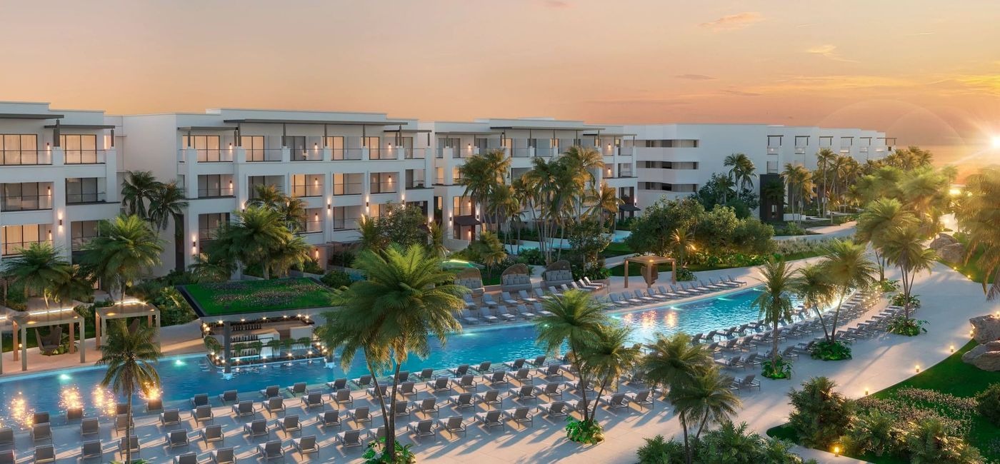 Secrets Tides Punta Cana: A New Addition to Hyatt's Caribbean Portfolio ...