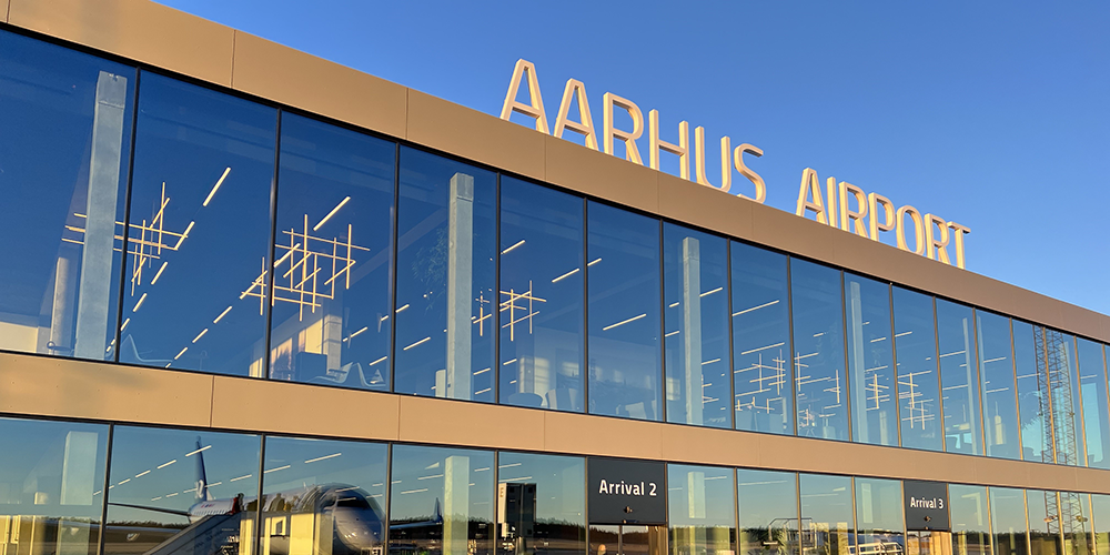 SAS Scandinavian Announced as Official Carrier for Routes Europe 2024 ...