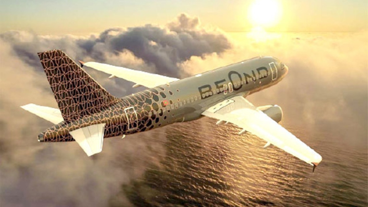 Beond Airline to Introduce Apple Vision Pro for Enhanced Inflight ...