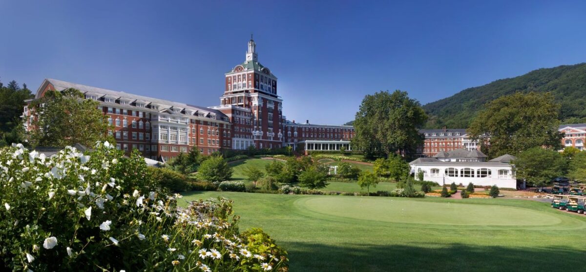 Omni Hotels & Resorts Enhances Guest Loyalty with Revamped Select Guest ...