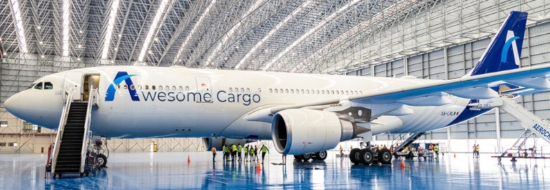 Mexico's Awesome Cargo Explores 737-800 Freighters for US Expansion ...