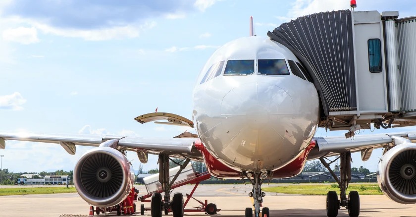 A Guide to Identifying Your Aircraft Type and Choosing the Best Seat ...