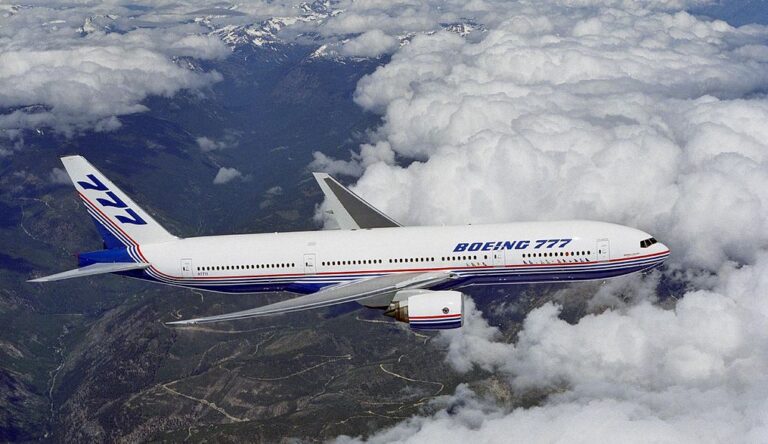 The Most Influential Post-War Boeing CEOs - AirGuide.info :: AirGuide ...