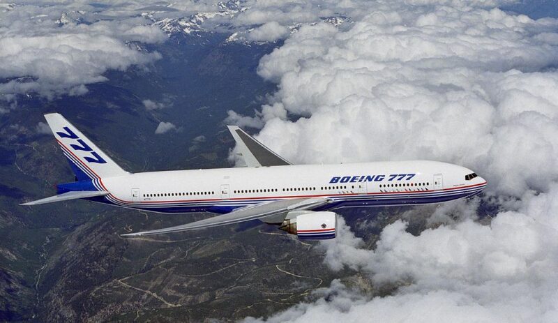 The Most Influential Post-War Boeing CEOs - AirGuide.info :: AirGuide ...