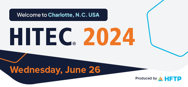HITEC 2024 Hosts Record Number of Participants in Charlotte, Showcasing ...
