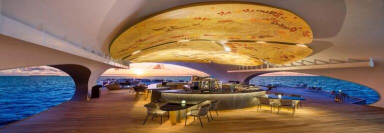 Marriott International's 2024 Serve 360 Report Highlights ESG Progress ...