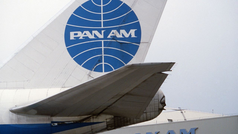 Pan Am Returns to the Skies in 2025 for a Special Transatlantic Journey ...